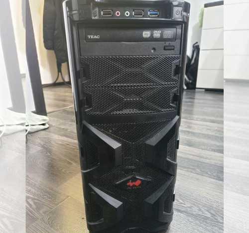 Системный блок AMD FX 8120