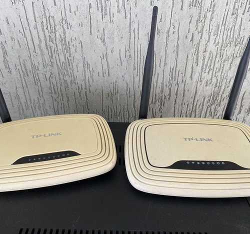 Wifi роутеры tp-link