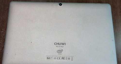 Chuwi hi10 air