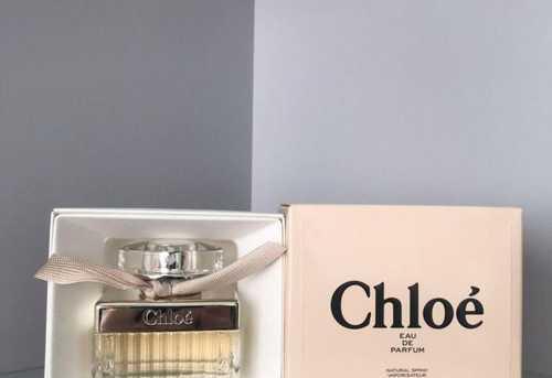 Chloe eau DE parfum