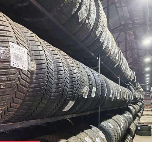 Continental ContiVikingContact 5 265/55 R19 109M