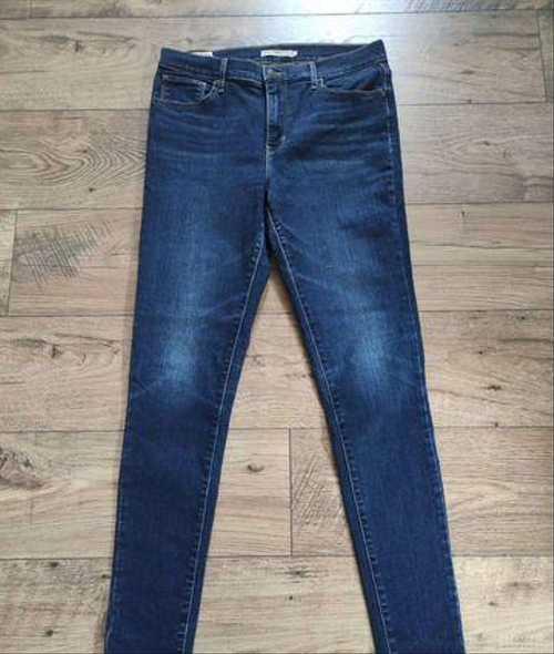 Джинсы Женские Levis Premium 720