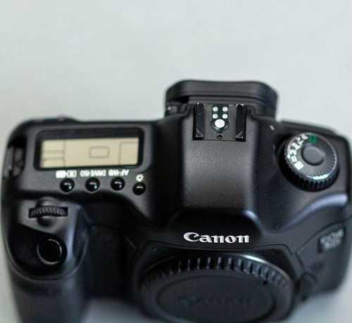 Canon 5D Body Classic