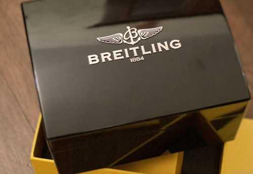 Коробка от часов Breitling Оригинал