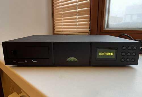 CD ресивер Naim Uniti 1