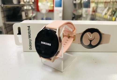 Мс6 Часы Samsung Galaxy Watch 4