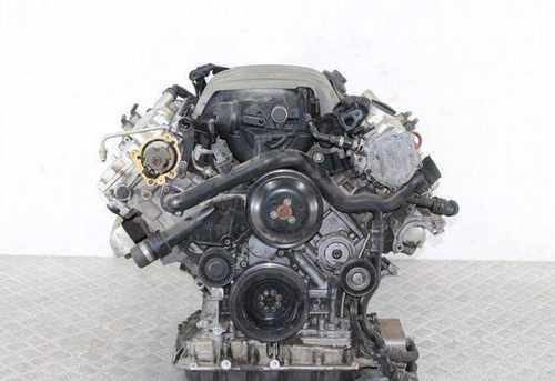 Двигатель Audi A6 C6 BDX 2005-2011