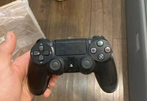 Джостик sony PS4