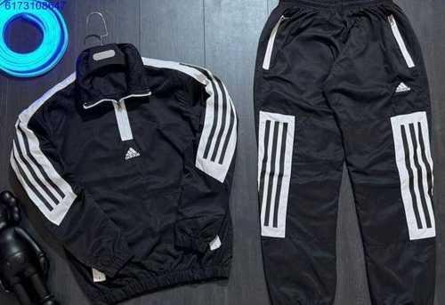 Спортивные костюмы Adidas винтаж
