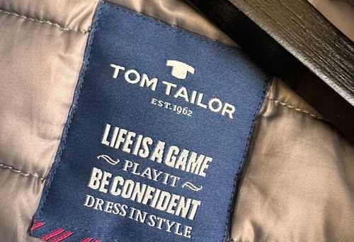 Мужская куртка Tom Tailor