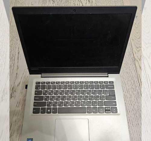 Ноутбук Lenovo IdeaPad S130-14IGM