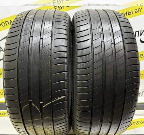 Michelin Primacy 3 215/45 R17 W