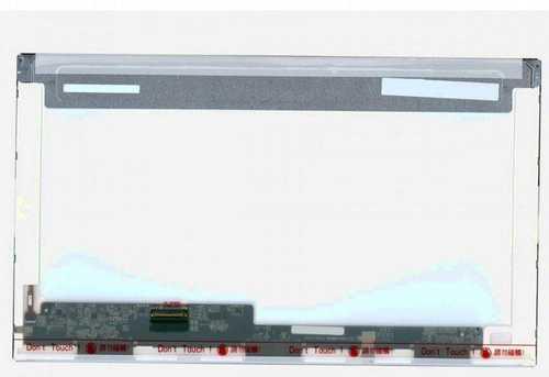 Матрица для Asus F750LB 40pin 1600x900 (HD+) LED T