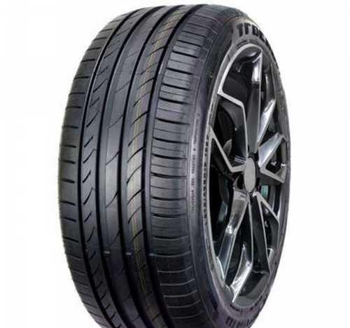 Tracmax X-Privilo TX3 225/50 R18 99W