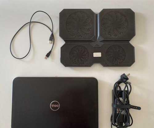 Dell Inspiron 17'3 дюйма