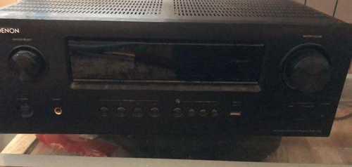 Denon avr-1912