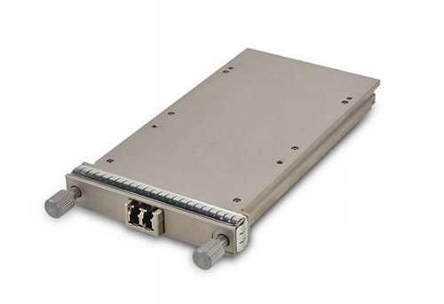 Модуль Juniper CFP-GEN2-100gbase-LR4 новый