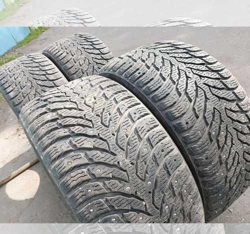 Nokian Tyres Hakkapeliitta 9 255/35 R19