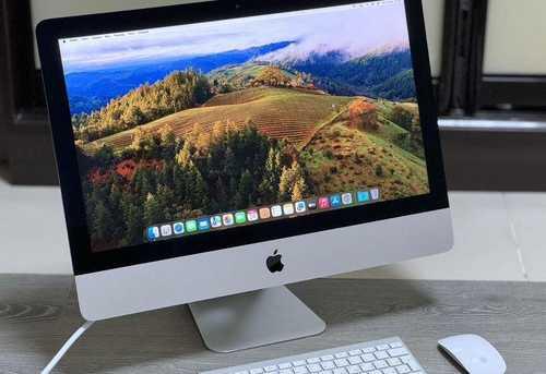 Apple iMac 21.5 2014 (8Гб RAM, 256SSD)