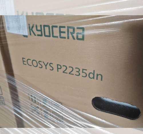 Принтер Kyocera p2235dn