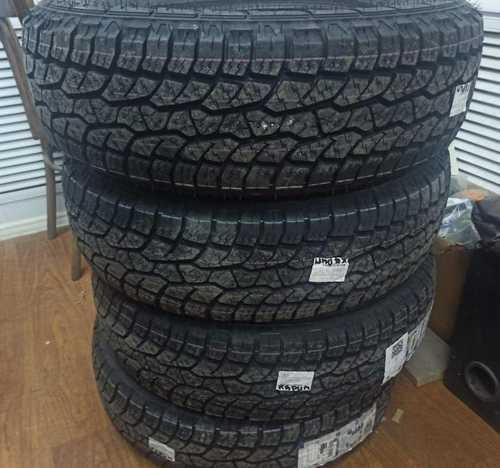 Triangle TR292 235/75 R15 110S