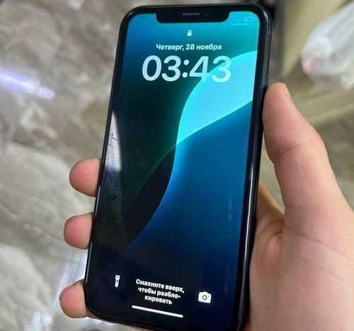 iPhone 11 Pro, 64 ГБ