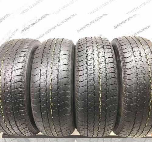 Bridgestone Dueler H/T 265/65 R17 S