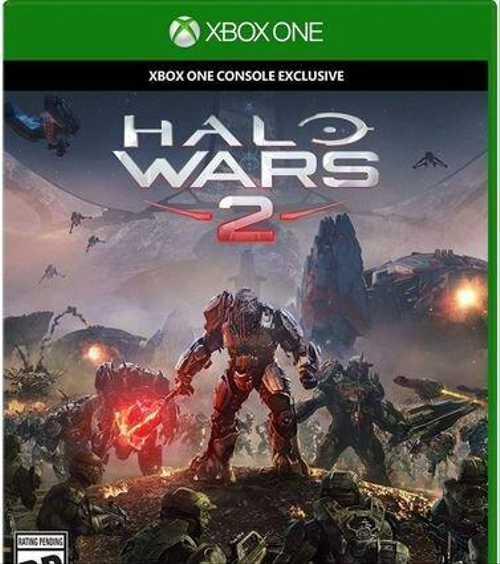 Halo Wars 2 (XboxOne)