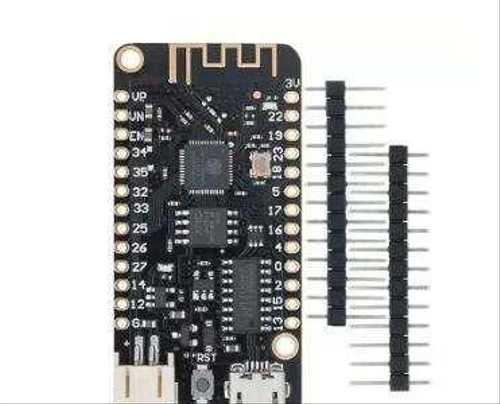 Esp32 lite