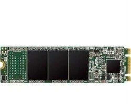 Silicon Power SSD M.2 256Gb A55 SP256gbss3A55M28