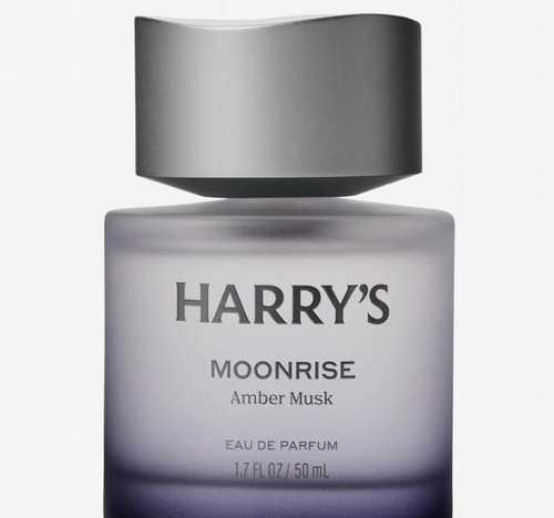 Мужская туалетная вода Harry's Moonrise.Оригинал