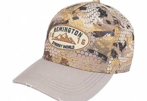Бейсболка Remington Millennium Yellow Waterfowl Ho