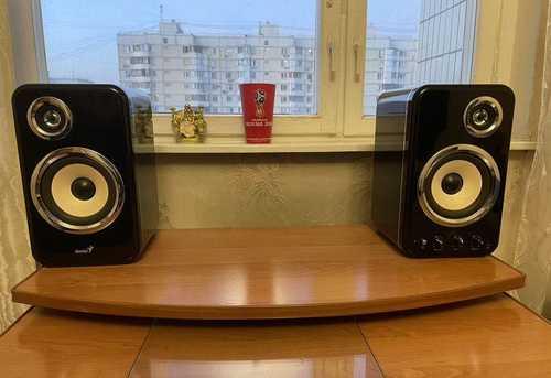 Колонки genius sp-hf 2.0 1250