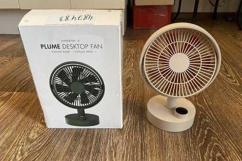 Xiaomi Sothing Head fan S1