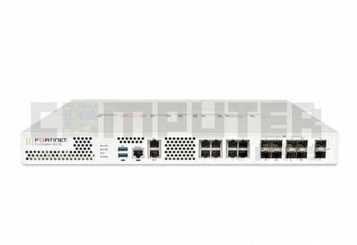 Межсетевой экран Fortinet FG-601E