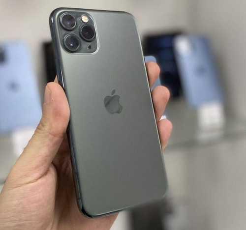 iPhone 11 Pro, 256 ГБ