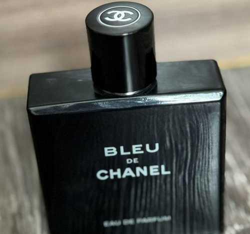 Парфюм Chanel Bleu de Chanel Edp 100 мл оригинал