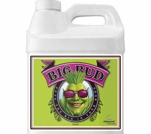 Advanced Nutrients Big Bud Liquid 0.25 л