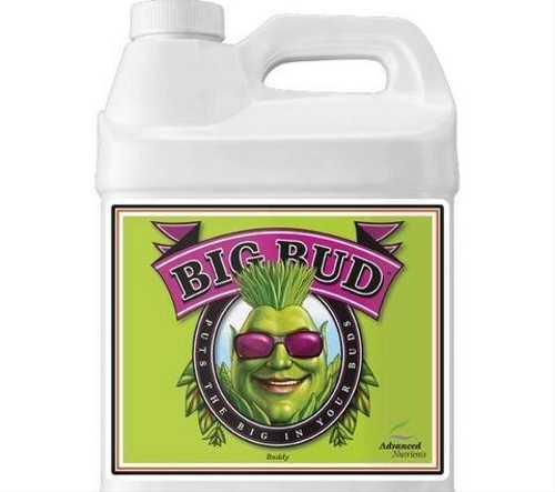 Advanced Nutrients Big Bud Liquid 0.25 л