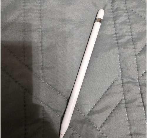 Стилус apple pencil 1