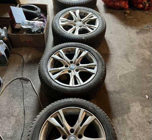 Accelera Accelera 225/50 R17