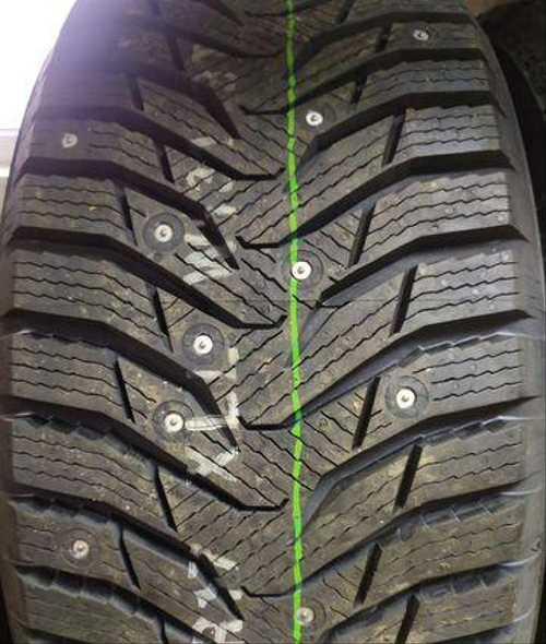 Marshal WinterCraft SUV Ice WS31 235/55 R18