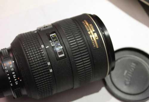 Nikon 28-70mm f/2.8 еd-IF AF-S Zооm-Nikkor