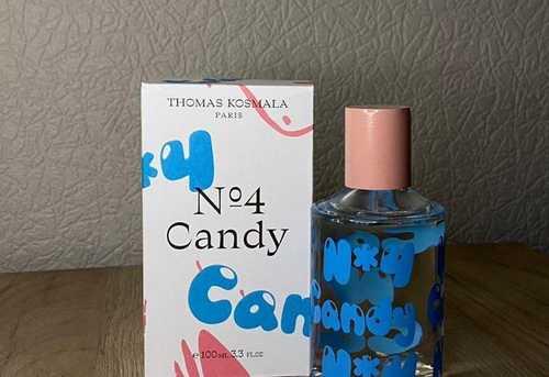 Thomas kosmala Candy Eau De Parfum 100 ml