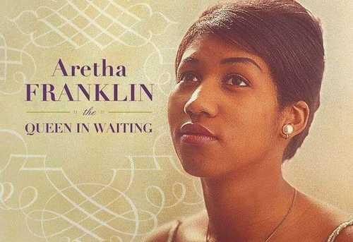 Aretha Franklin – The Queen In Waiting (3LP color)