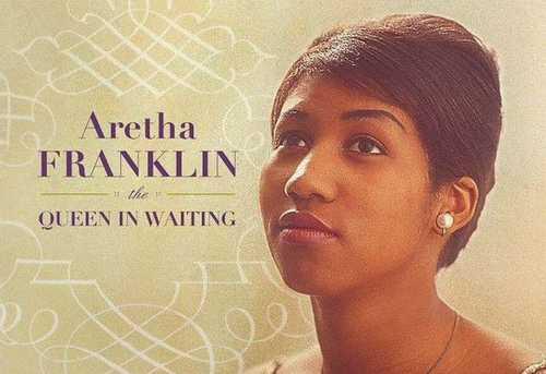 Aretha Franklin – The Queen In Waiting (3LP color)