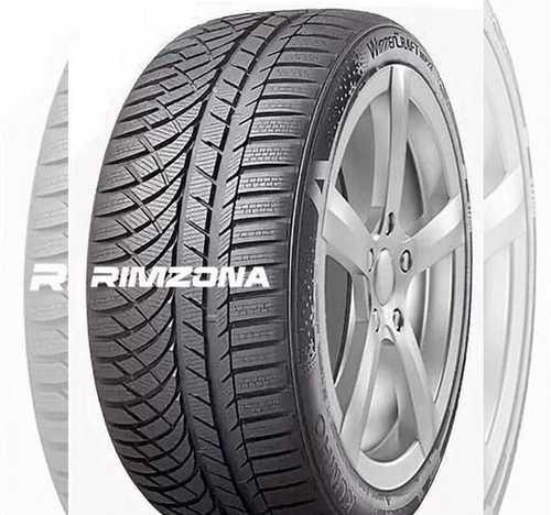 Kumho WinterCraft WP52 245/45 R19 102V