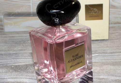 Женский парфюм Ar.Prive Rose Alexandrie Edt, 100 m