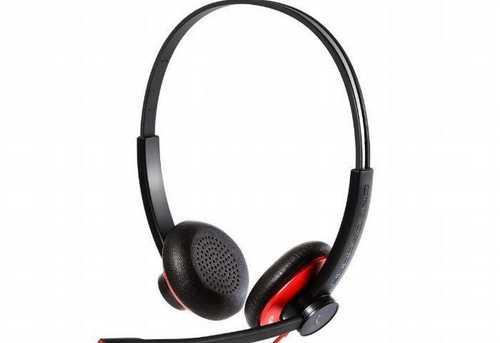 Наушники addasound Epic 502 с микрофоном