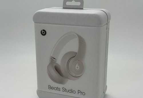 Beats Studio Pro (новые)